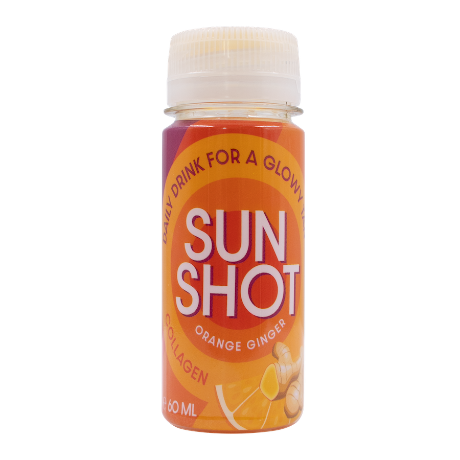 Sun Shot – ZonicSun