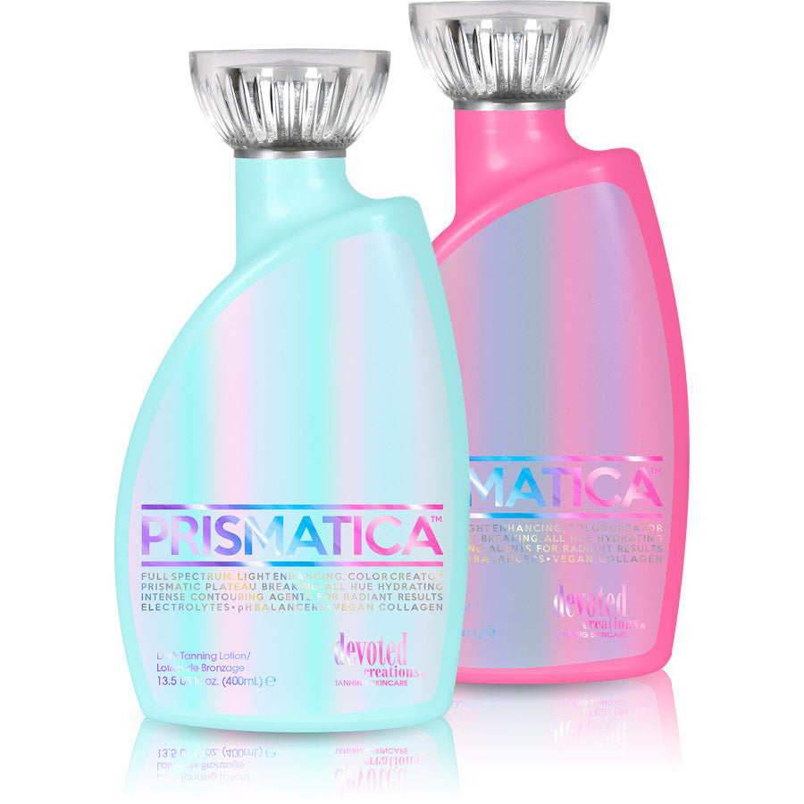 PRISMATICA – ZonicSun