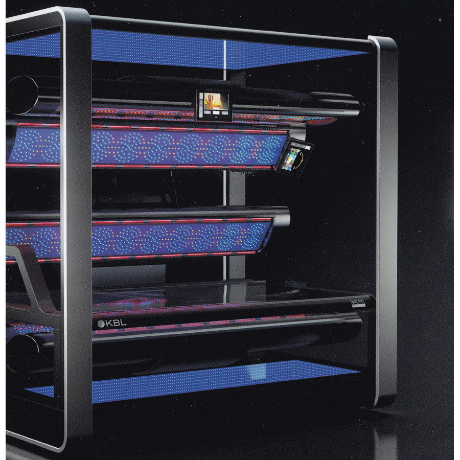 MEGASUN K11 AIR – ZonicSun