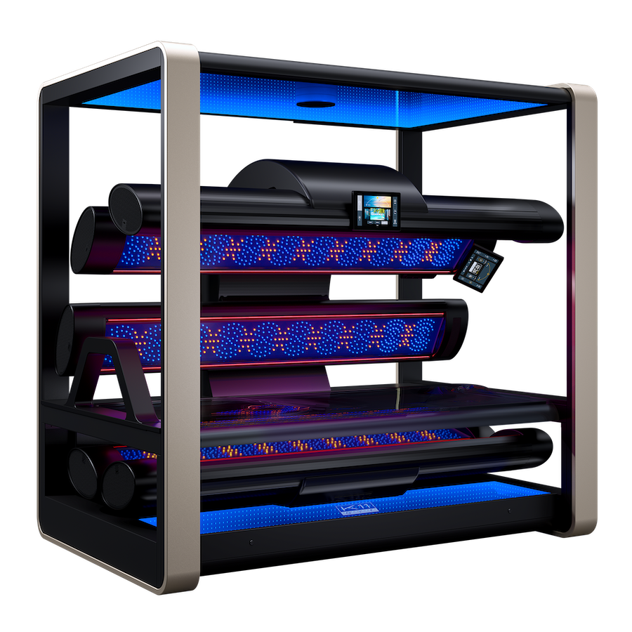 MEGASUN K11 AIR – ZonicSun