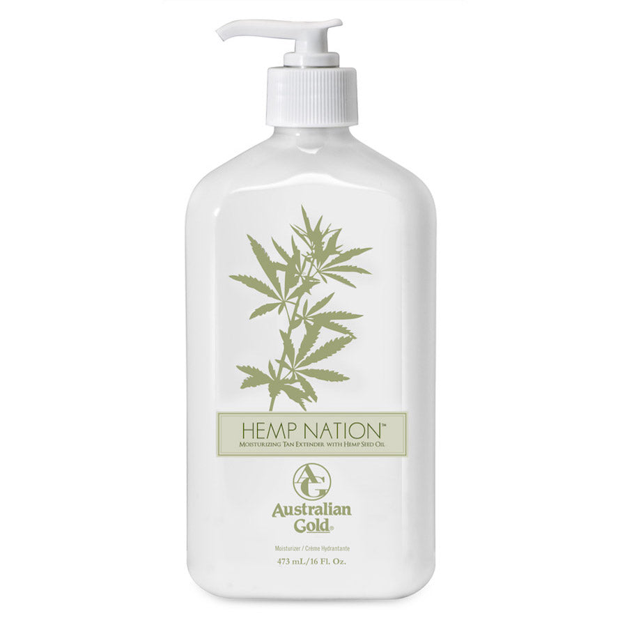 HEMP NATION ORIGINAL – ZonicSun