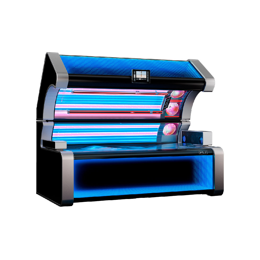 MEGASUN K7 ULTRAPOWER – ZonicSun